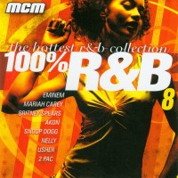 Buy VA 100% R&B, Vol. 8 Mp3 Download